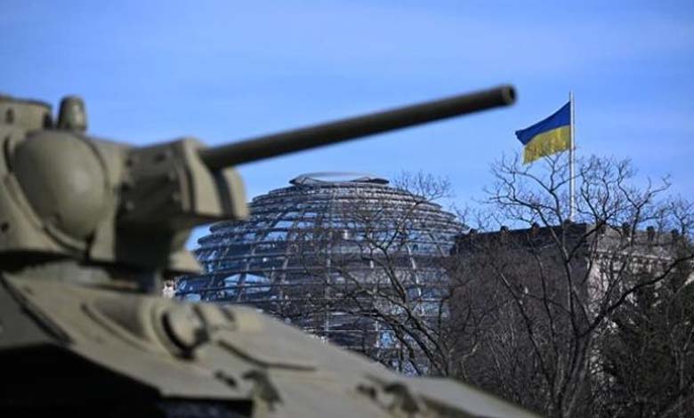 When Weapons Become a Constant Companion… Ukrainians Prepare for the ...