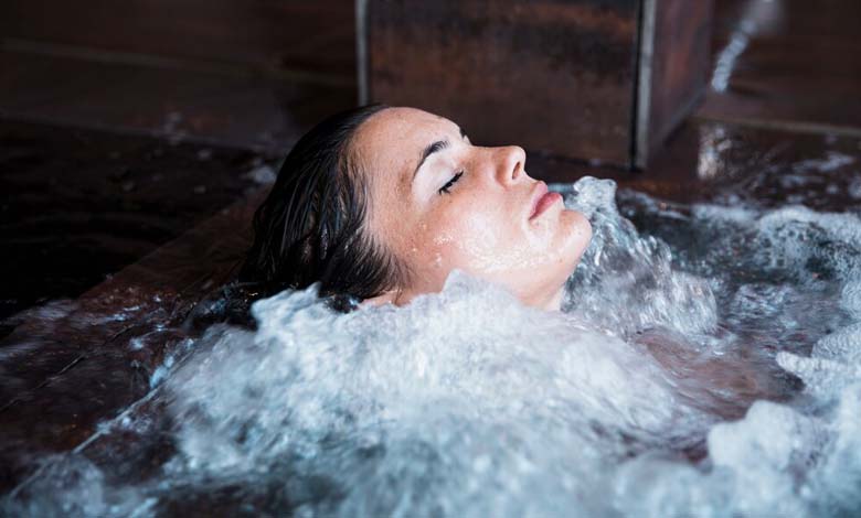 "For Recovery and Mental Health" – Are Ice Baths Really Effective? - En ...
