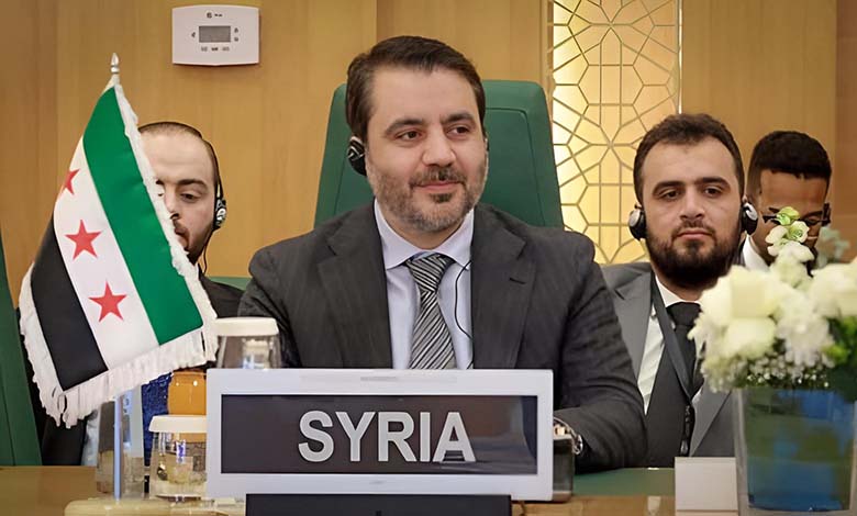 After 13 Years… Syria Regains Its Seat at the Organization of Islamic ...