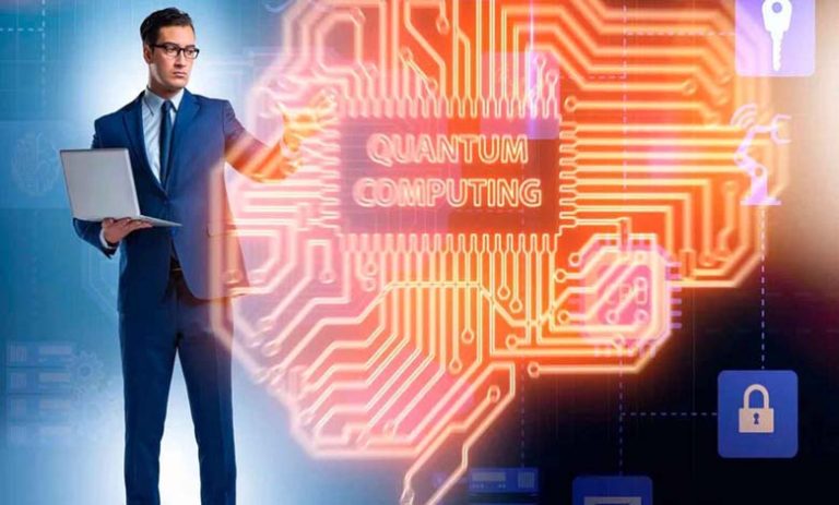 What will quantum computers bring to humanity? - En.ImArabic