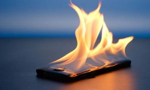 Why Do Smartphones Explode, and How Can You Prevent It? - En.ImArabic