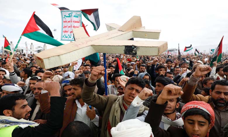 Yemen’s Muslim Brotherhood Pledges Allegiance to the U.S.… What Are ...