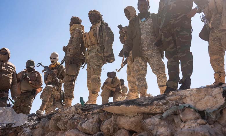 Puntland’s Darawish Forces Eliminate ISIS’s Last Stronghold in Somalia ...