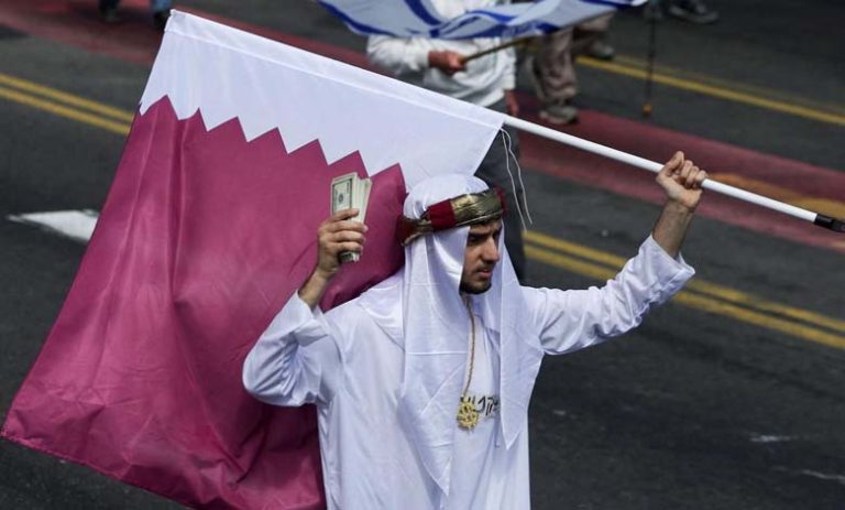 QatarGate Scandal Expands and Intensifies in Israel - En.ImArabic
