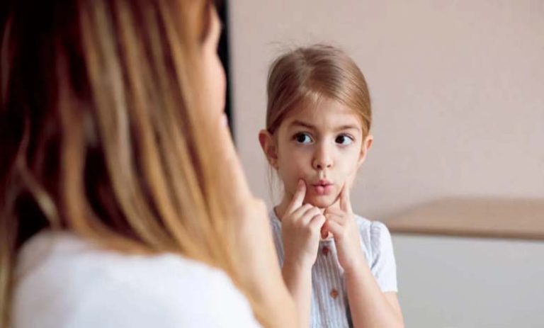 Signs that Speech Delay Might Be a Cause for Concern - En.ImArabic