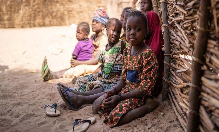 The African Sahel: The deadliest hotspot of violence on the continent for the fourth consecutive ...