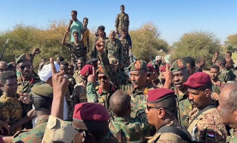 The Muslim Brotherhood’s Congratulations to the Sudanese Army… A Move ...