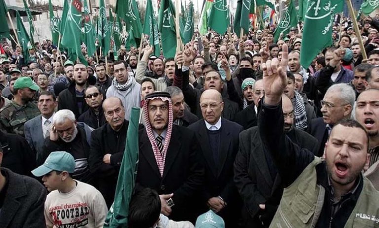 What Future Awaits the Muslim Brotherhood in Jordan? - En.ImArabic