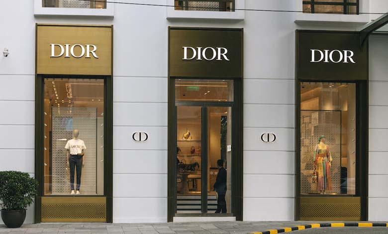 Dior hit by major cyberattack — Personal customer data exposed - En ...