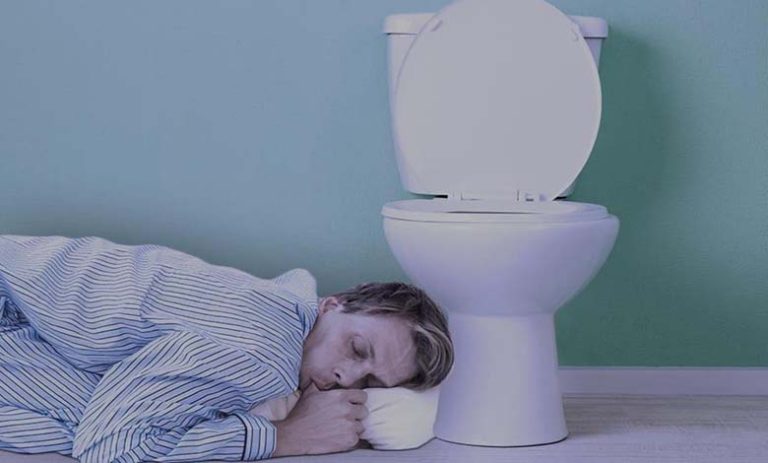 Frequent Nighttime Urination – An Early Warning Sign of Cancer? - En ...