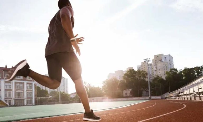 Givining: An Innovative Technique to Boost Runners’ Performance and Reduce Fatigue - En.ImArabic