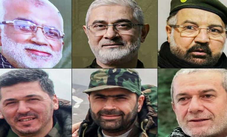 How Did Israel Target Hezbollah Leaders? Details Emerge to Unveil the Mystery - En.ImArabic