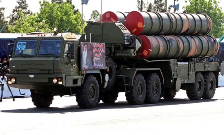 Iran’s Fath-360 Missiles to Russia: Military Significance and Potential ...