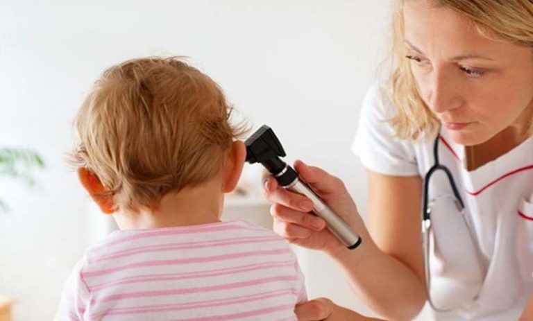Recurrent Ear Infections in Children: Causes and Treatment Options - En ...