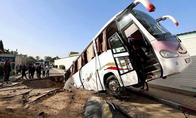 The Fatal Mistake That Led Israel to Mohammed Sinwar in Gaza - En.ImArabic
