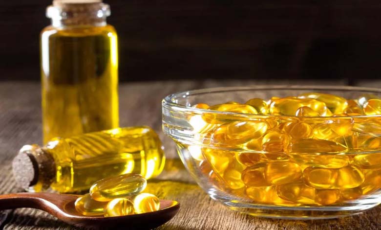 Vitamin D or Fish Oil – Which One Is Better for Your Health? - En.ImArabic