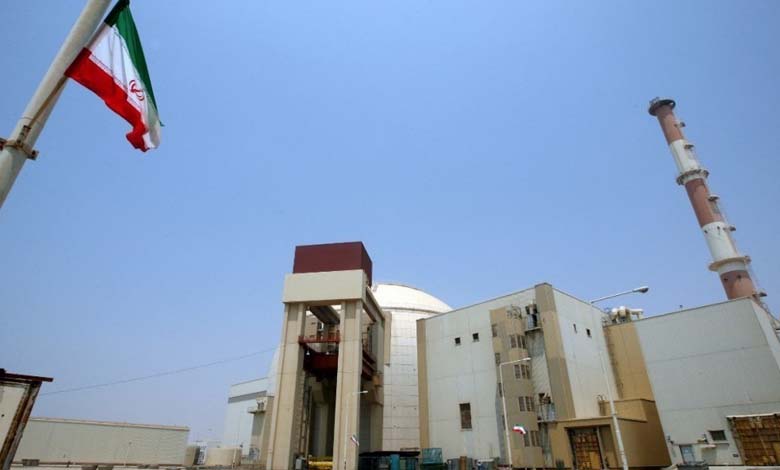 Bushehr Reactor… Nuclear Fear Factor Deters Israeli Strikes - En.ImArabic