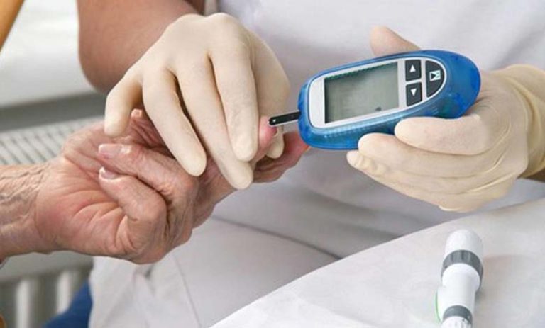 Diabetes: A Silent Enemy Attacking the Heart Kidneys and Brain - En ...