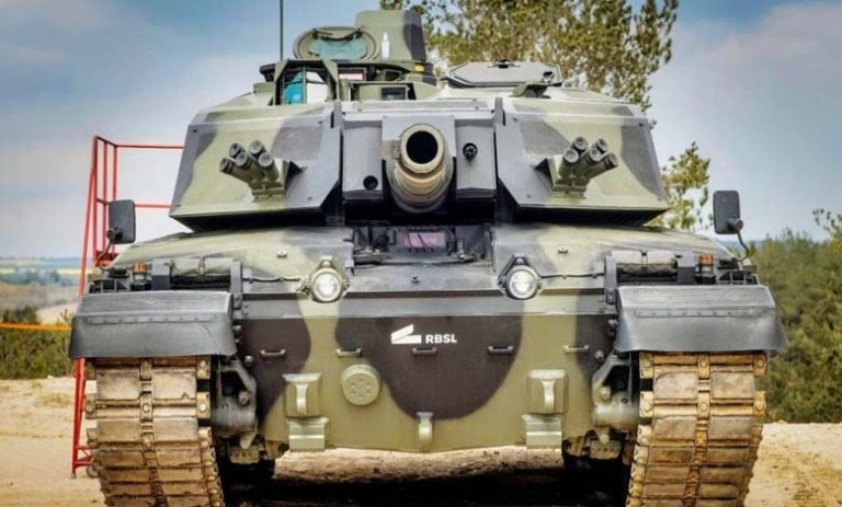 From Simplicity to Smart Armor: The Top 10 Battle Tanks - En.ImArabic