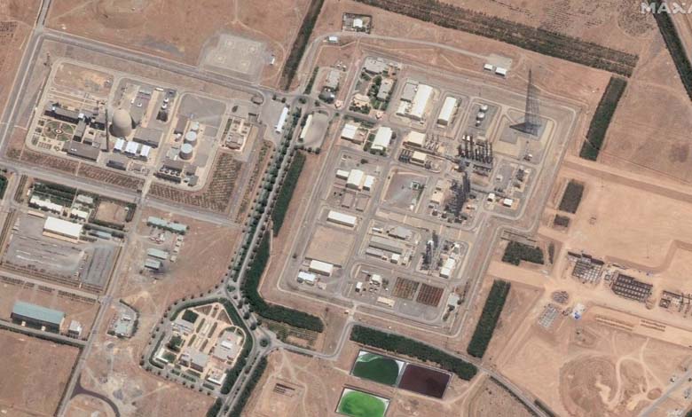 Iran’s Fordow… a secret beneath the mountain impervious even to the ...
