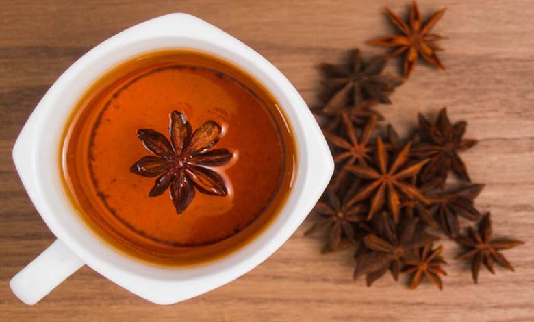 It improves digestion – 7 benefits of star anise tea - En.ImArabic