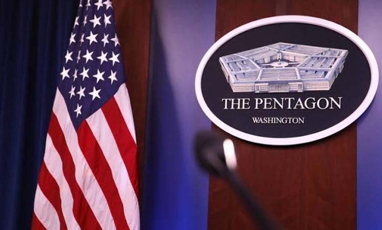 Sources Reveal Shocking Pentagon Intelligence Report on Iran’s Nuclear ...