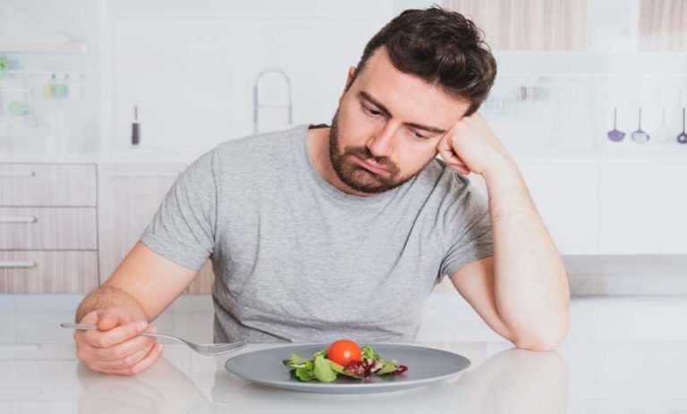 The Brain’s Appetite for Junk: A Side Effect of Sleep Loss - En.ImArabic