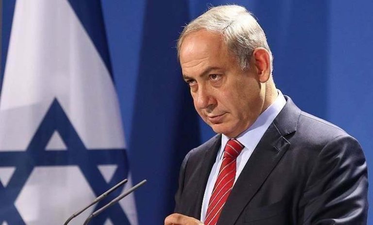 No Concessions... Netanyahu Sets Conditions for Palestinian Autonomy ...