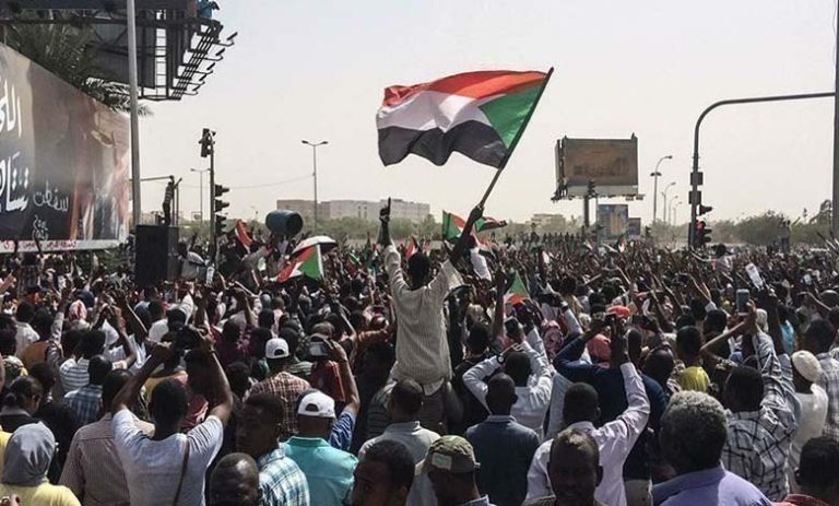Sudan: The Muslim Brotherhood Attempts to Infiltrate the National Umma ...