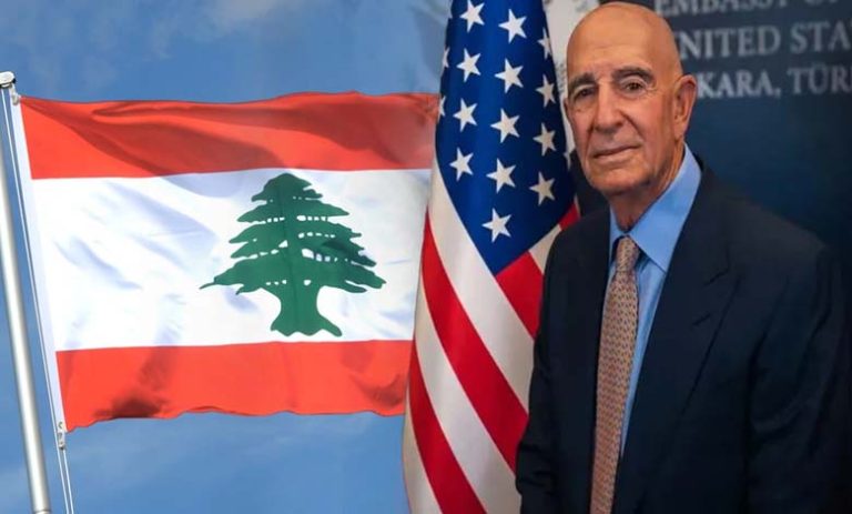 U.S. Warning on Lebanon’s Return to the Levant Sparks Controversy - En ...