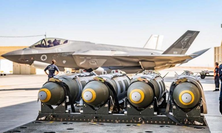 The Dream of Airborne Rearmament: A New Goal for the U.S. Air Force ...