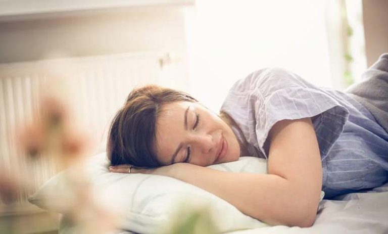 The Frightening Effects of Fragmented Sleep on Brain Health: What ...