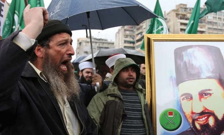 The Muslim Brotherhood in Europe and Youth: A Long Arm with 31 Branches ...