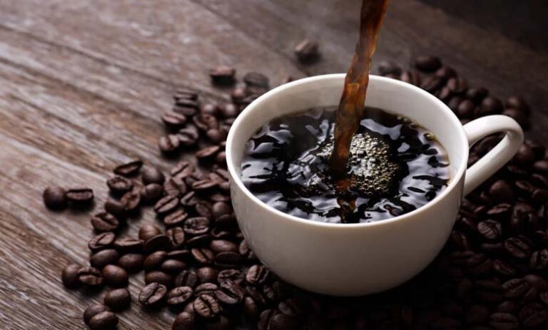 Excess Coffee and Sugar: A Threat to the Heart and an Accelerator of ...