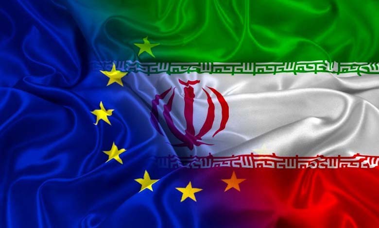 Hours before sanctions… Iran protests against Europe’s snapback ...