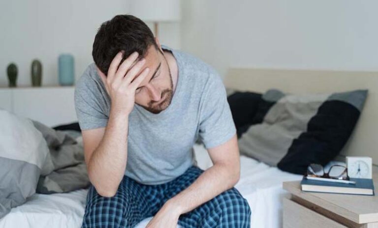 Morning Fatigue: A Warning Sign of Hidden Health Issues - En.ImArabic