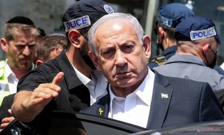 Netanyahu Apologizes to Qatar Over Doha Attack - En.ImArabic