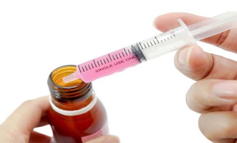 Using Paracetamol Safely for Your Child: What You Need to Know - En ...