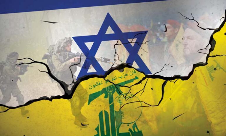 A warning to Hezbollah: Israel’s largest drill on the Lebanese border ...