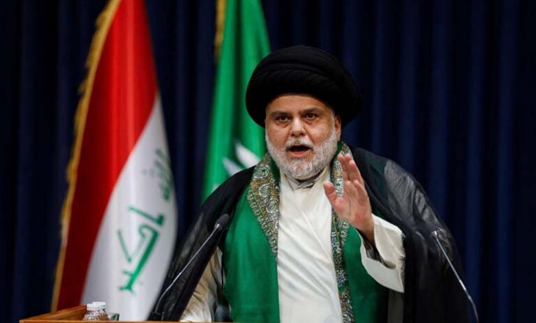 Al-Sadr and Al-Sistani… a meeting reshuffles the cards ahead of Iraq’s ...
