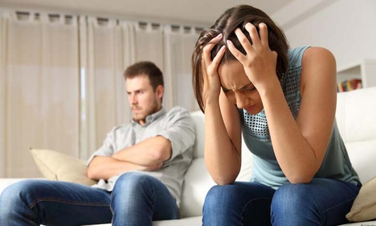 Why Are Women More Prone to Depression Than Men? - En.ImArabic