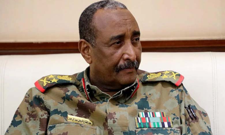 Al-Burhan… the general of ruin leading Sudan to the abyss - En.ImArabic