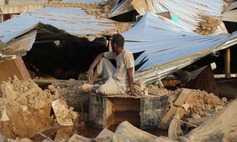 Between Darfur and Khartoum: Tracing Violations through Victims ...