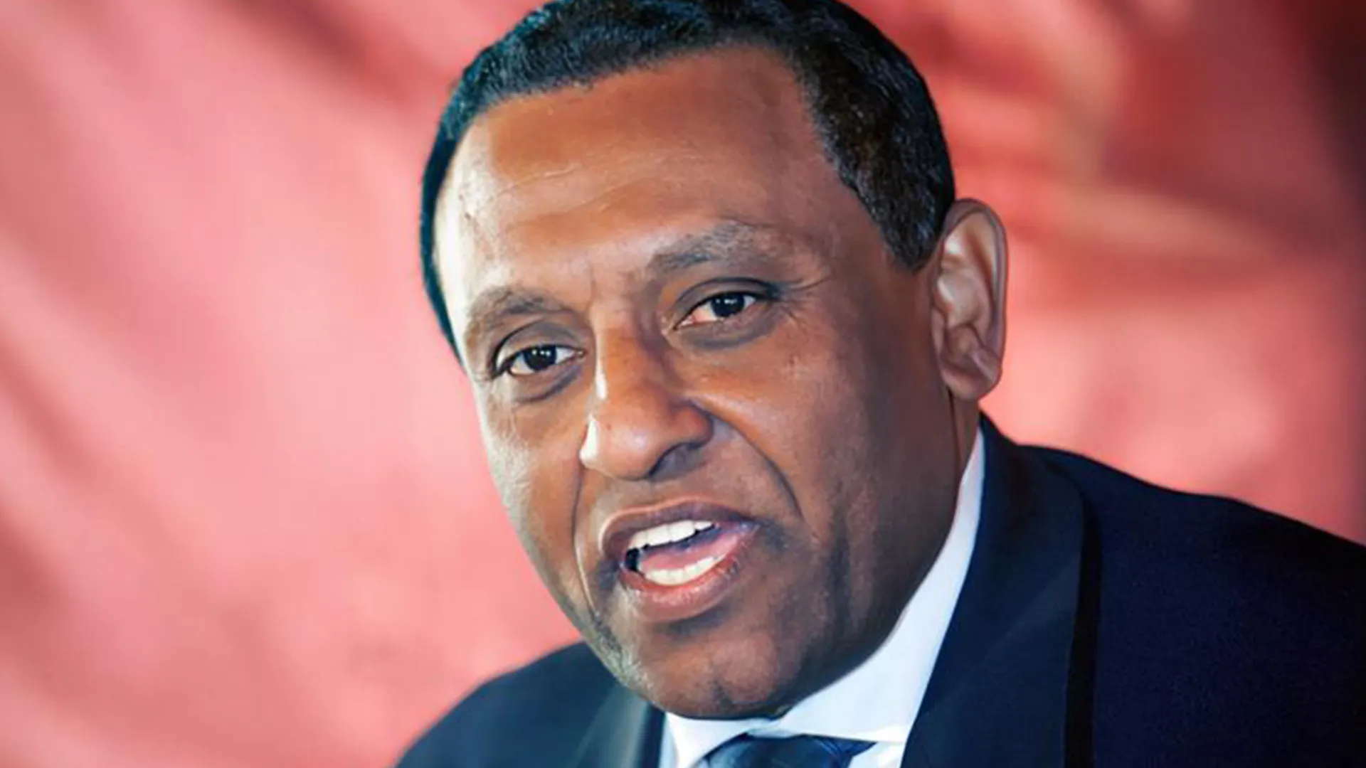 Kamil Idris in Switzerland: Signals of a Shifting Transition and the ...