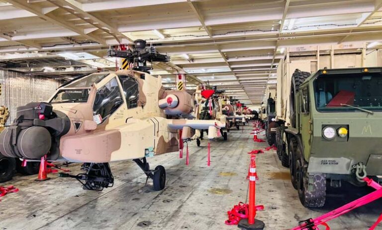 Morocco accelerates the localization of defense industries in line with ...