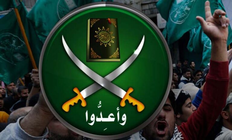 The Muslim Brotherhood in Saxony… the fall of Al-Jazzar exposes the ...