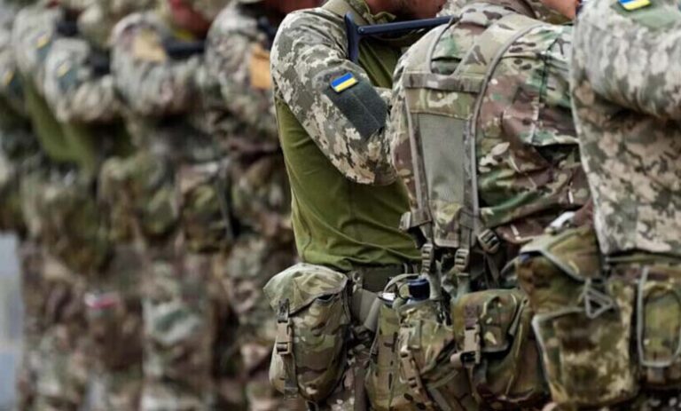 Ukraine war: allegations of mercenary recruitment targeting the ...