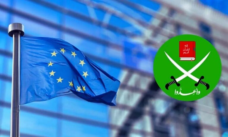 2025 review: Europe joins the tightening net around the Muslim ...