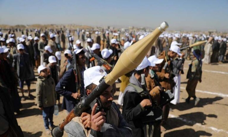 A human rights report exposes the secret collusion between Yemen’s ...