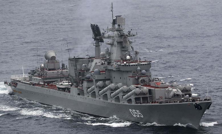 A year after it sank… a report reveals the nuclear secret of a Russian ...